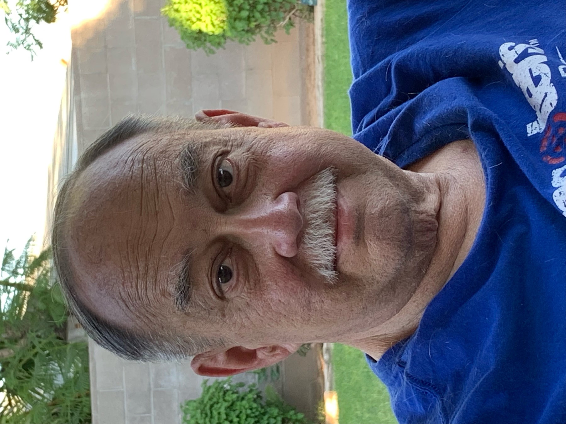 James Erickson Obituary - Glendale, AZ