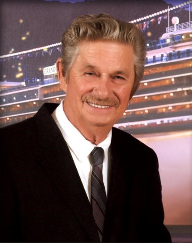 George Harris Obituary - Newhall, CA