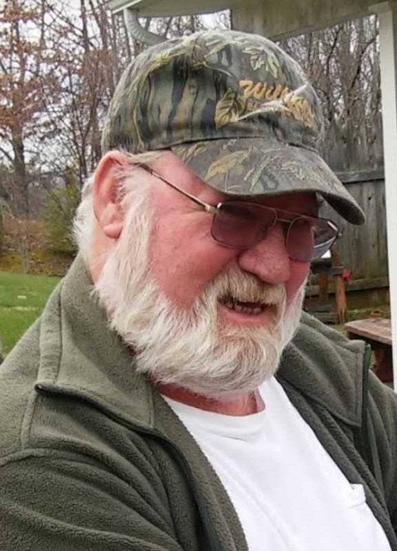 Robert Foshie Obituary - Greeneville, TN