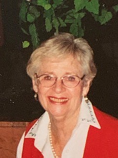 mary younger
