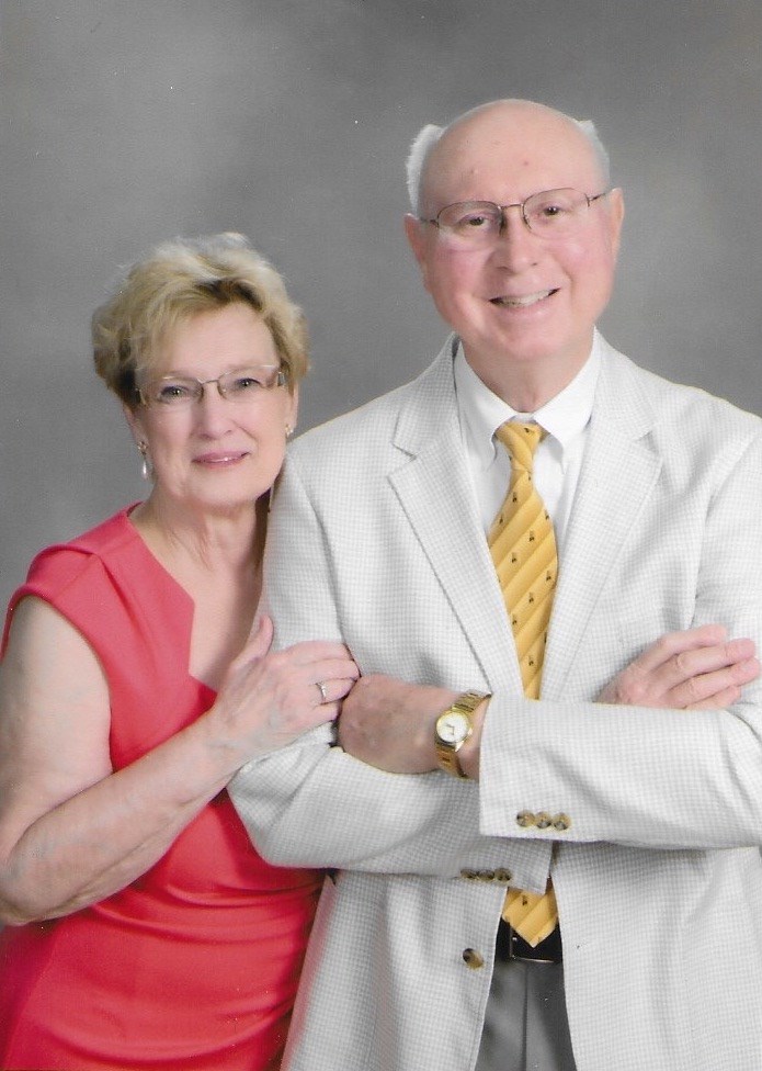 Bernard Werling Obituary - Springboro, OH