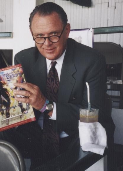 Randel "Randy" Morgan Van Sickle Obituary - Marietta, GA