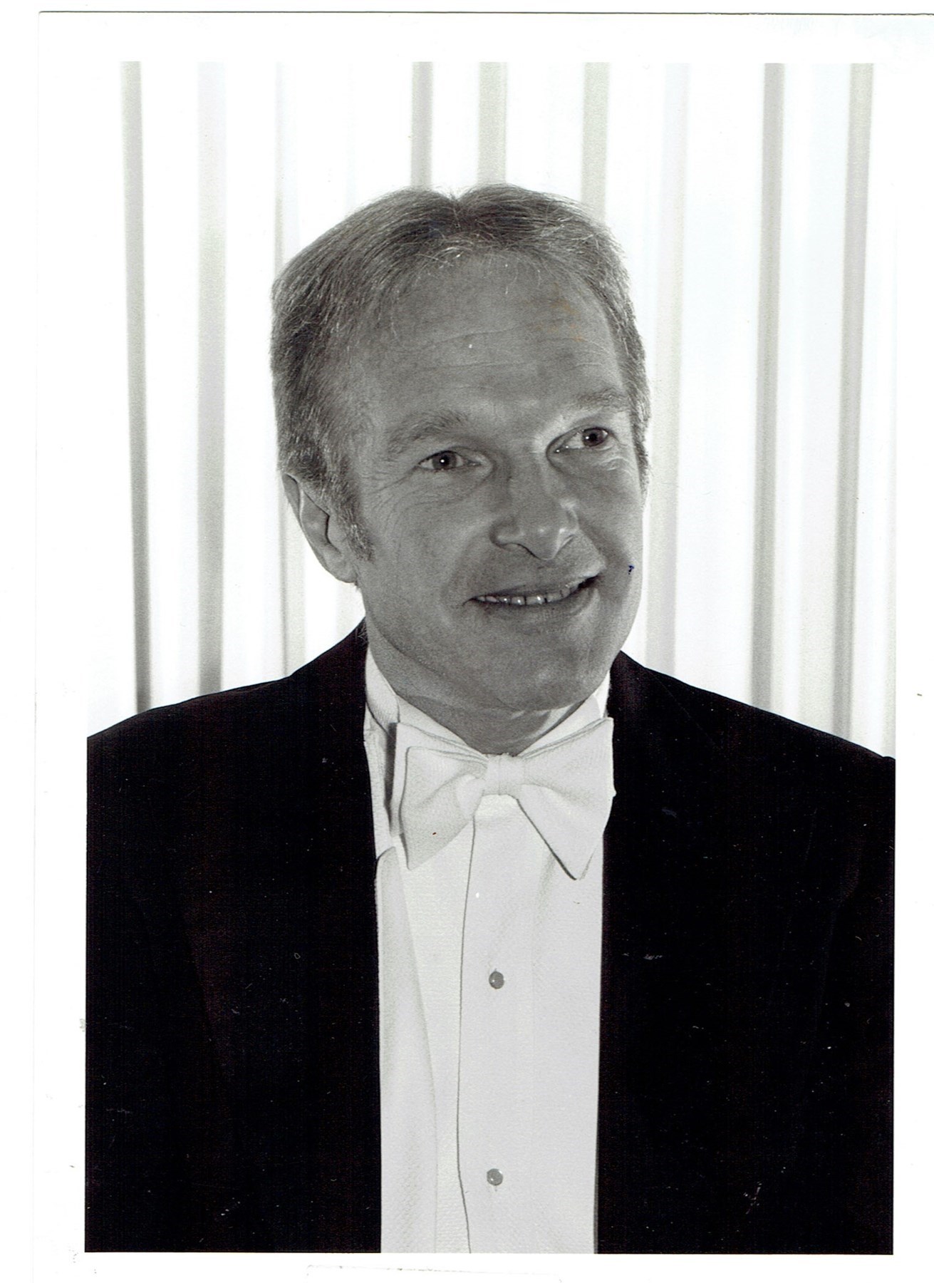 Allen Price Obituary - Washington, DC