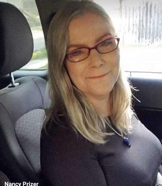 Nancy Prizer Obituary - Lansing, MI