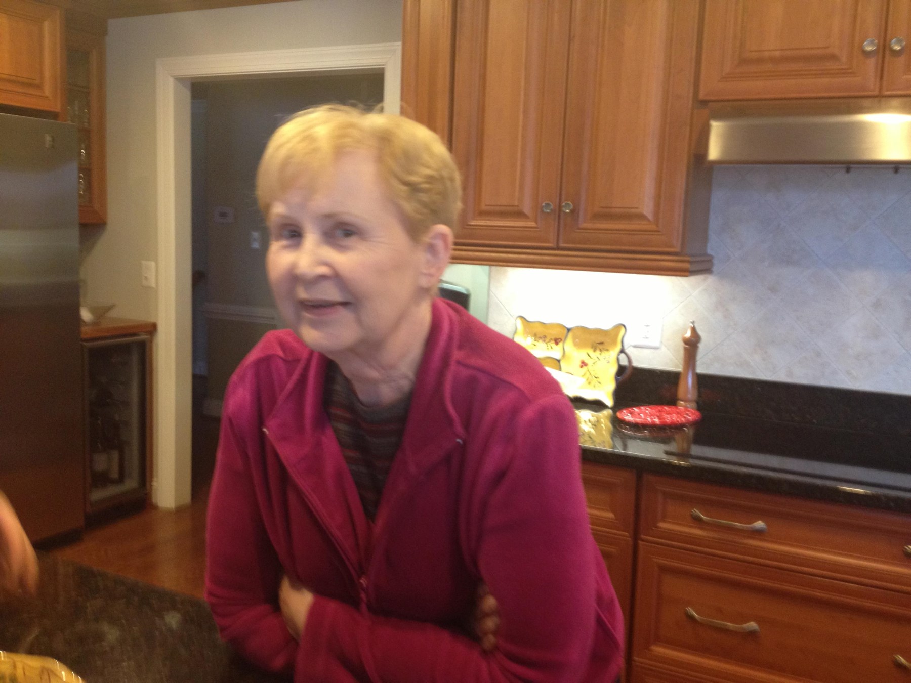 Mildred "Millie" Flynn Winburn Obituary - Culpeper, VA