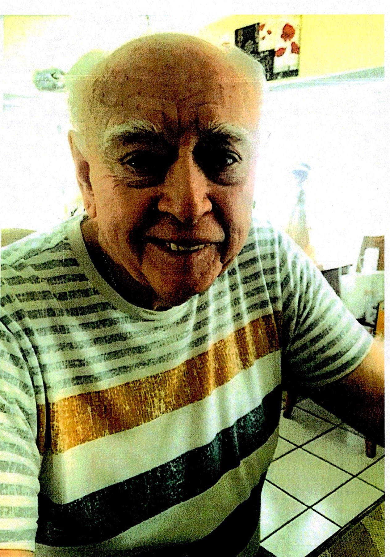 Nelson Romero Obituary - Miami, FL