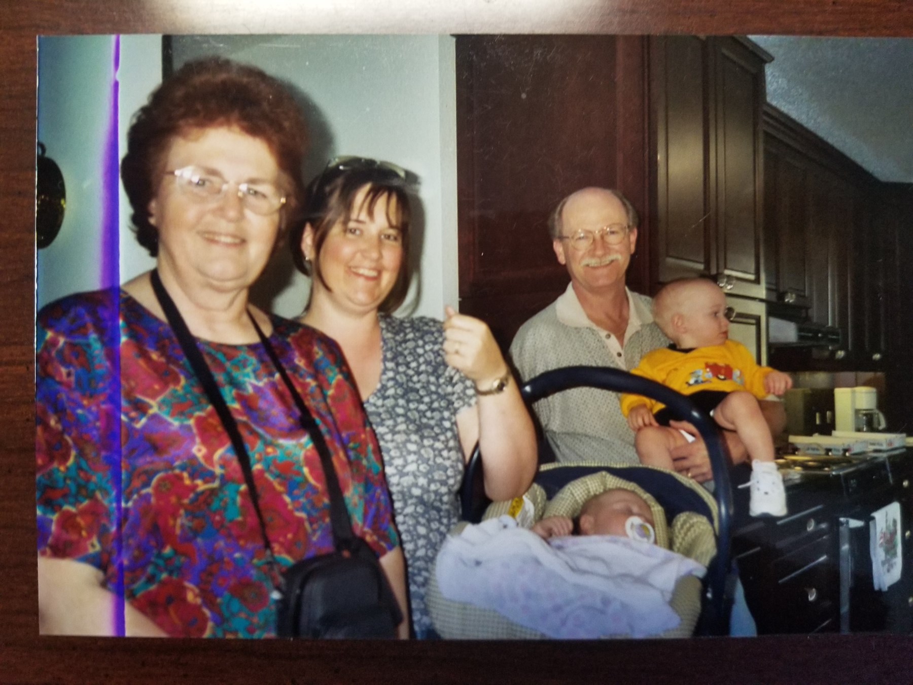 James Carlin Goode Obituary - Houston, TX