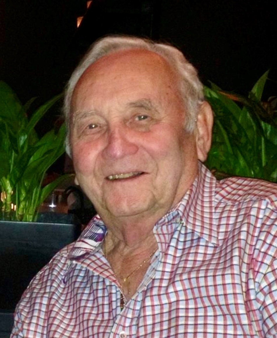 Robert Rothenberg Obituary - Cleveland Heights, OH