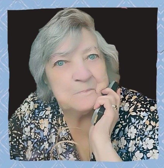 Janet Farrell Obituary - Guelph, ON