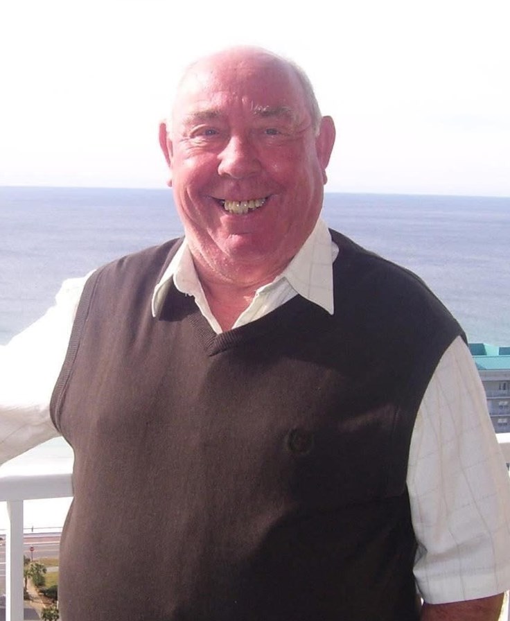 John Antle Obituary - Cambridge, ON