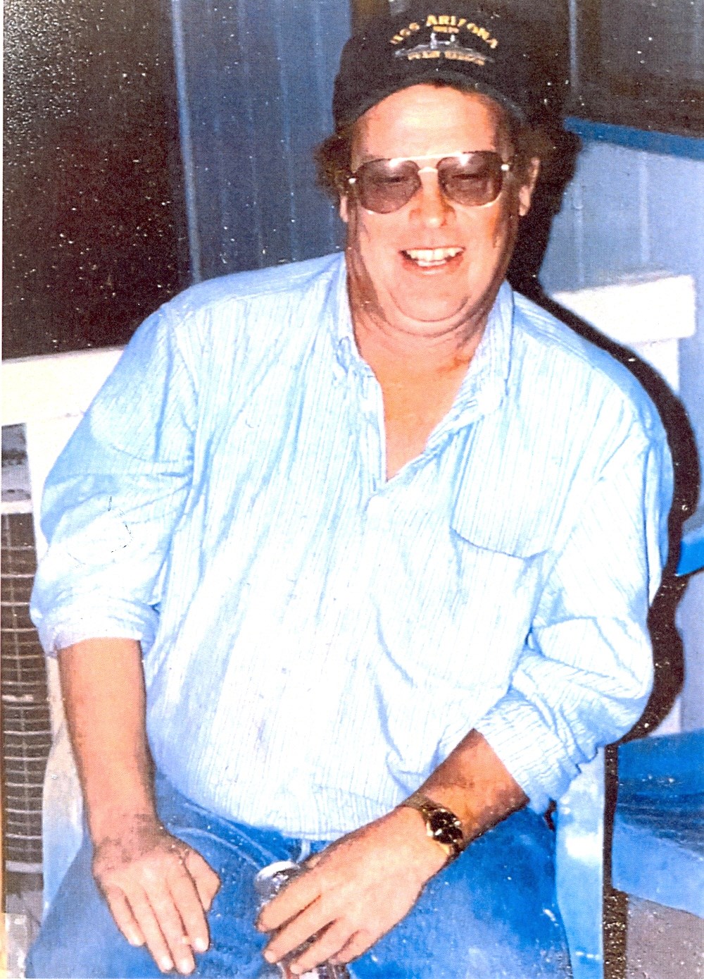 Roger Alan Pell Obituary - Yakima, WA