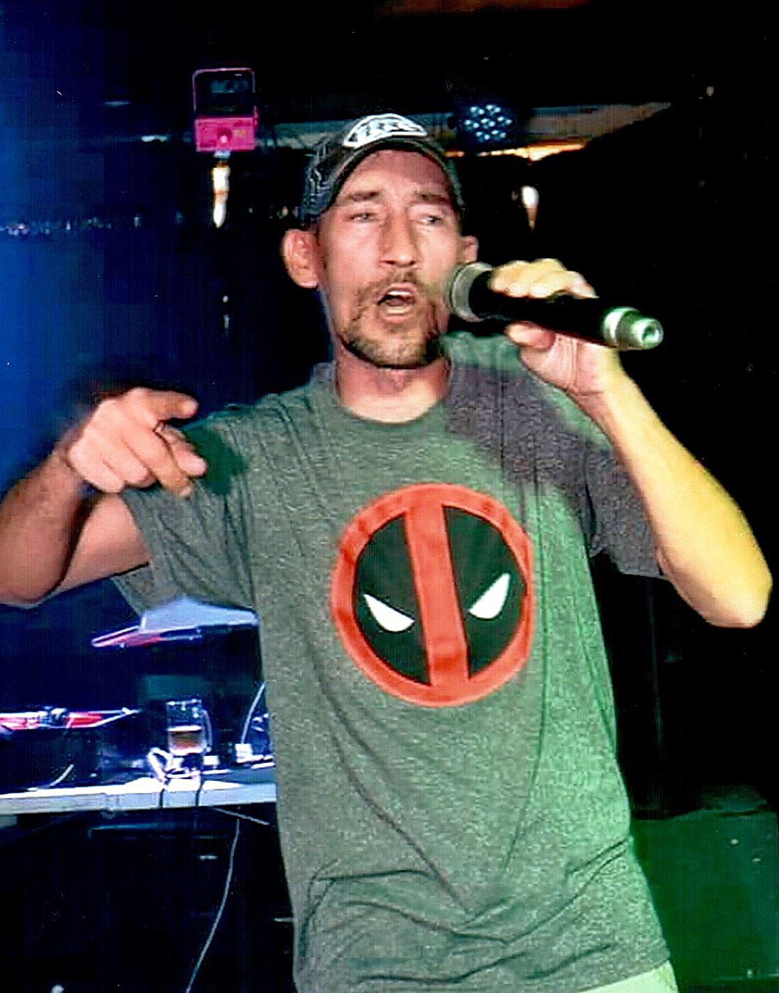 Chad Liston Obituary - Tampa, FL