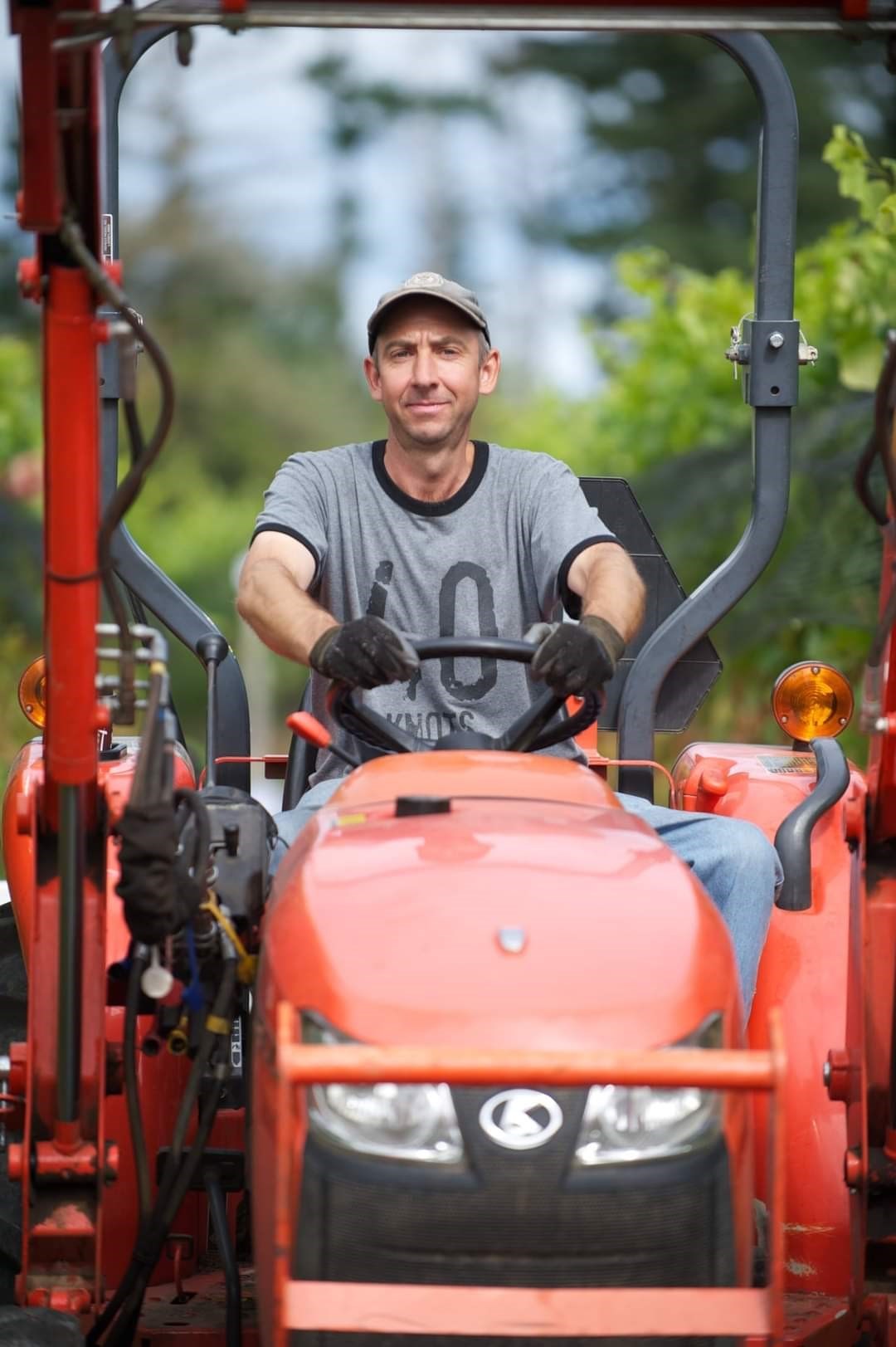 Sean Mahoney Obituary - Courtenay, BC