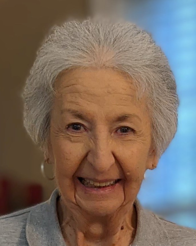 Betty Brown Obituary - Athens, GA