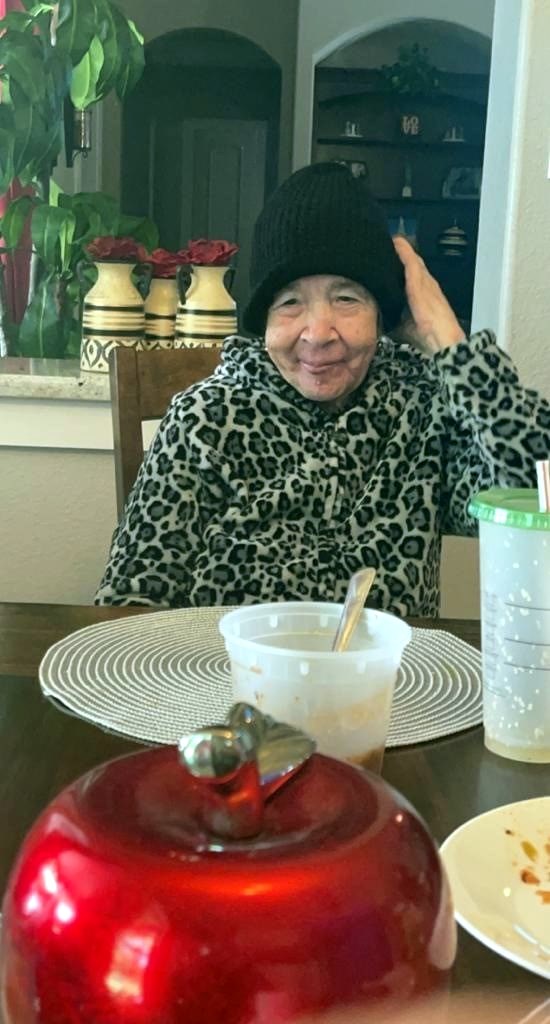 Maria Guadalupe Godinez Obituary - Pasadena, TX Maria Guadalupe Godinez Obituary - Pasadena, TX