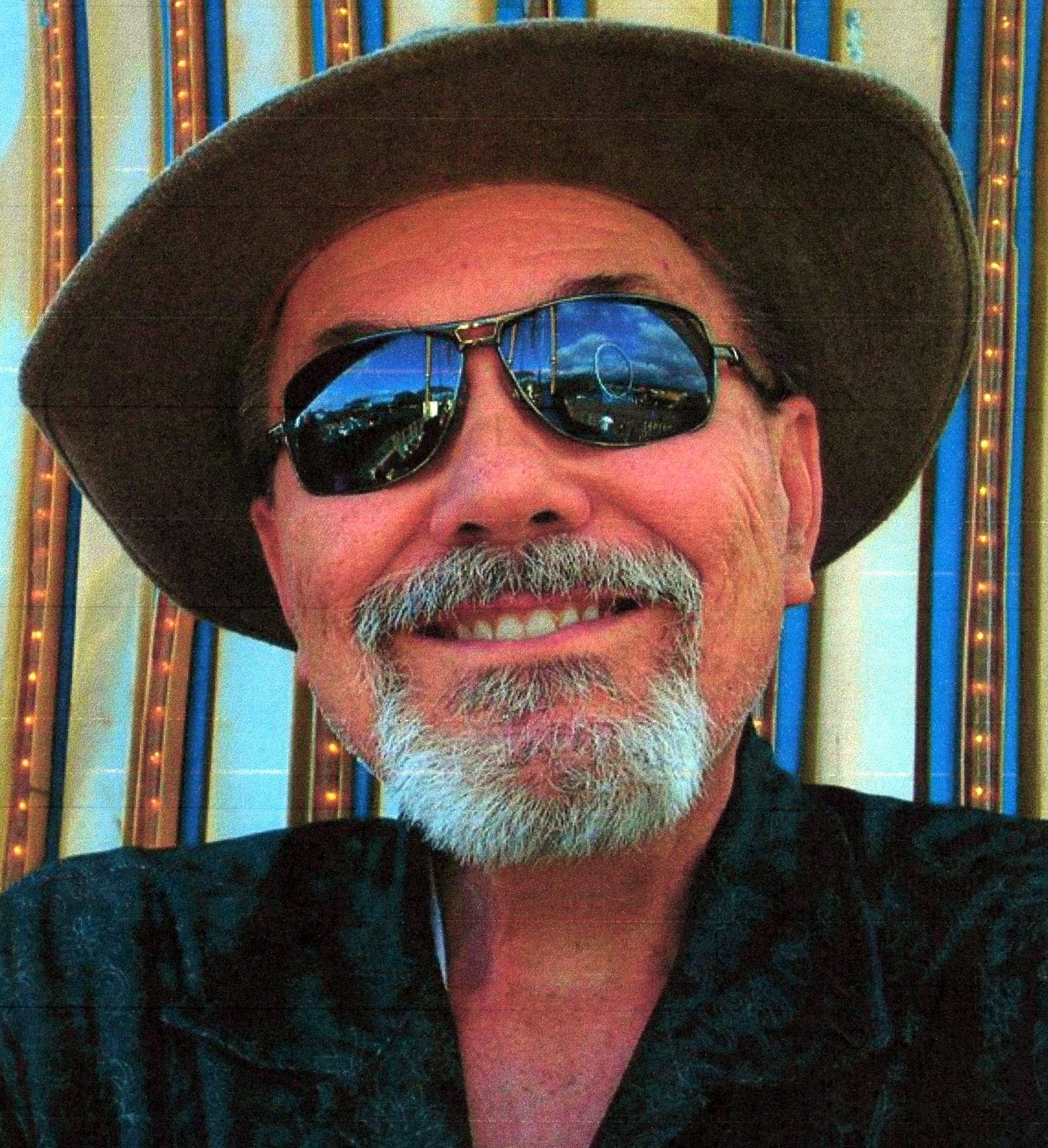 Philip Leroy Musgrave Obituary - Honolulu, HI