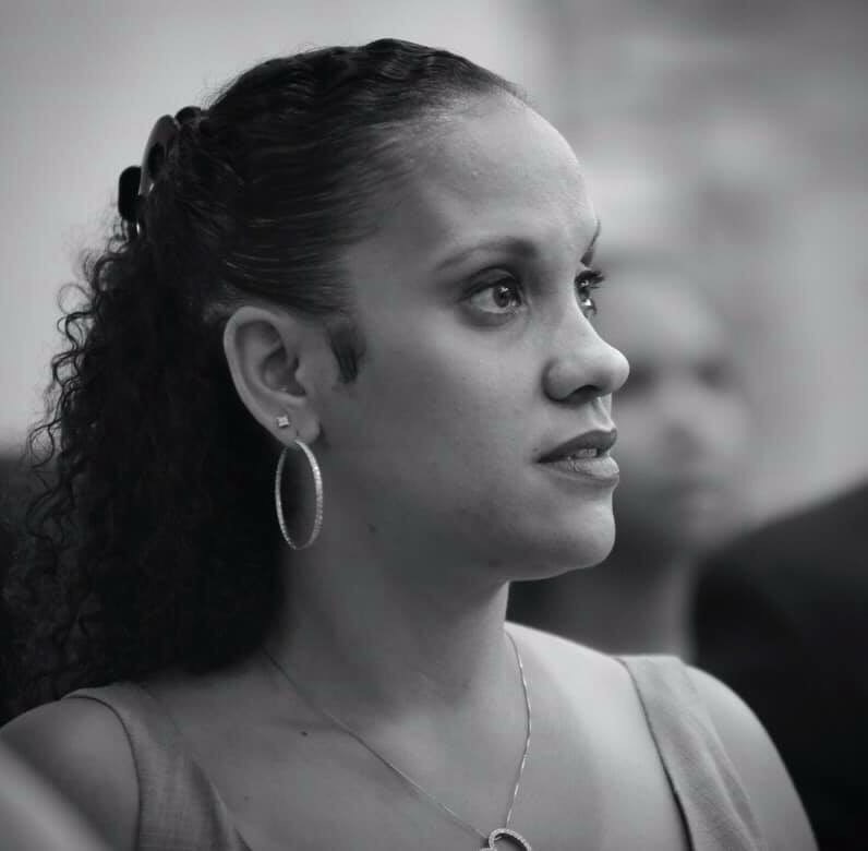 Lanika Alexander-Rowe Obituary - Colton, CA