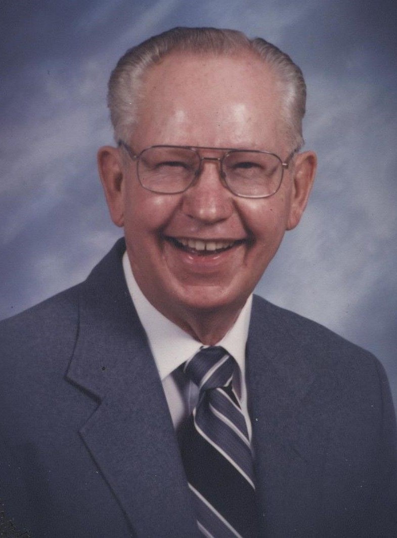 Edward Thomas Eurich Obituary - Pueblo, CO