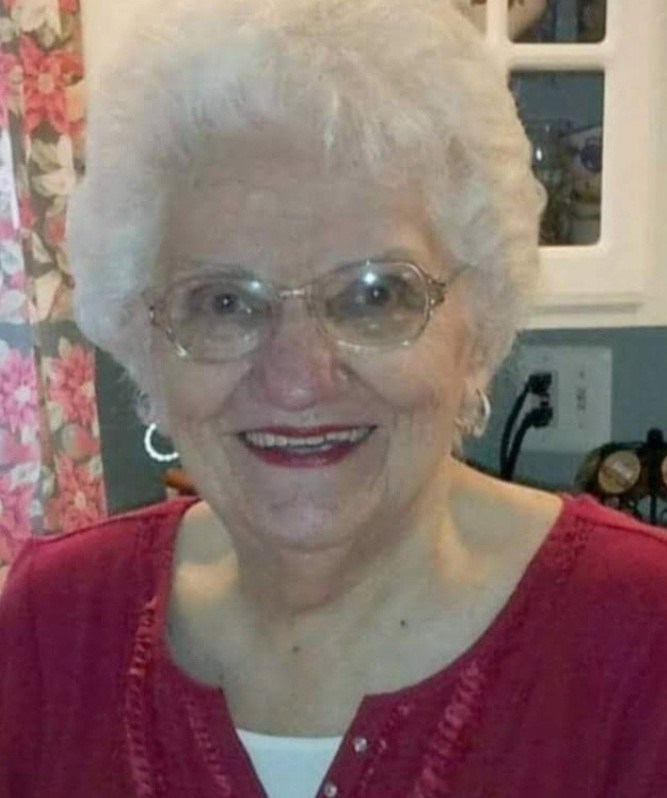 Agnes Leach Obituary - Toms River, NJ