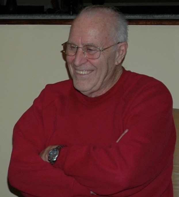 George Eckert Obituary - Babylon, NY