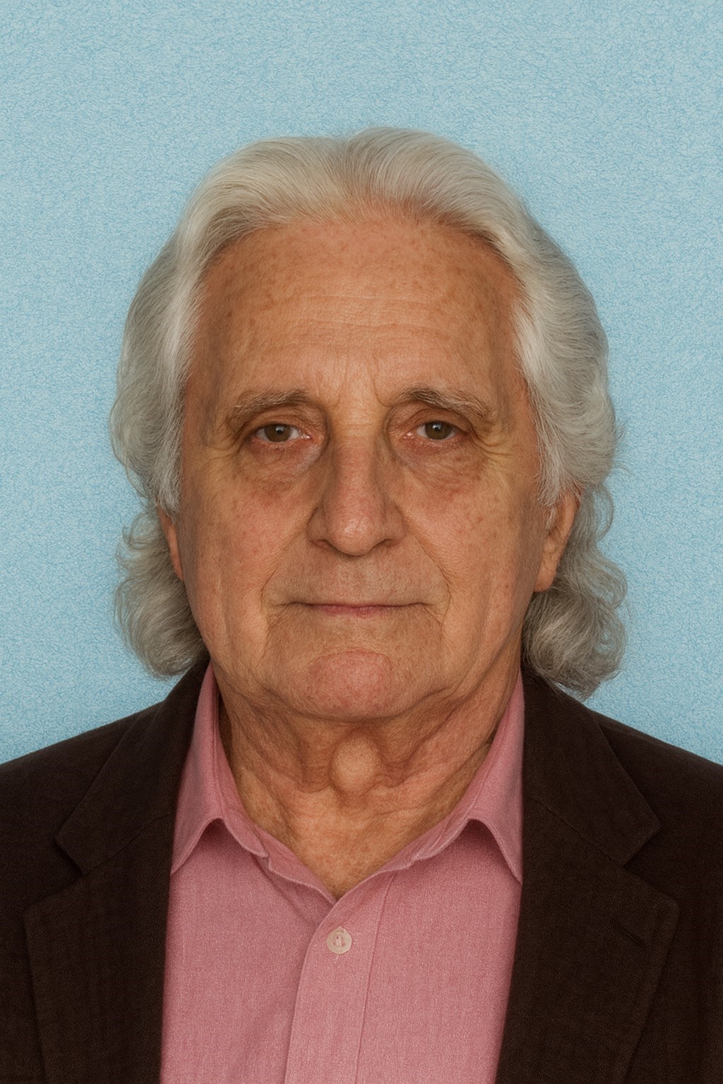 Robert Epstein Obituary - Kansas City, MO