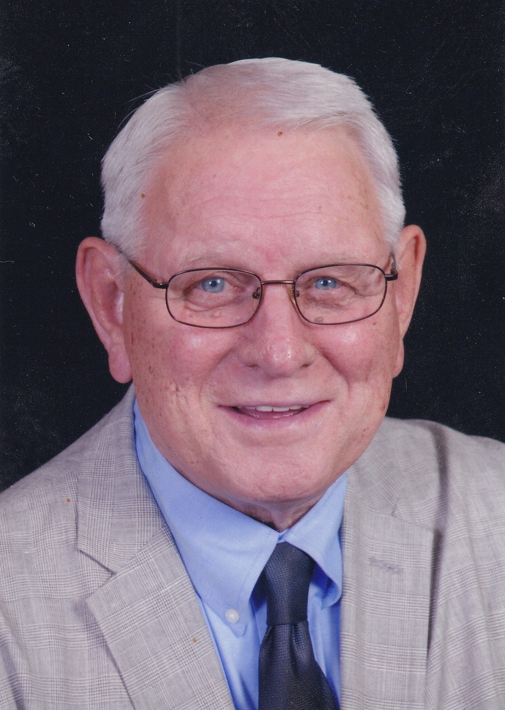 Jerry Lazenby Obituary - Austin, TX
