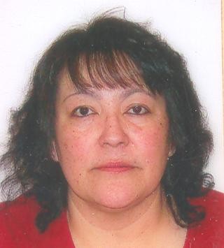 Sylvia "Gizhibaagabowiik" Morrison - Armstrong Obituary - Fort Frances, ON