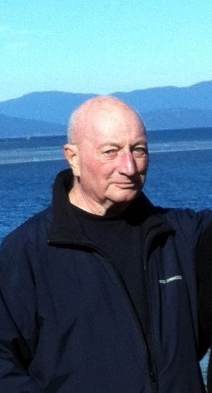 George Owen Furniss Obituary - Kelowna, BC