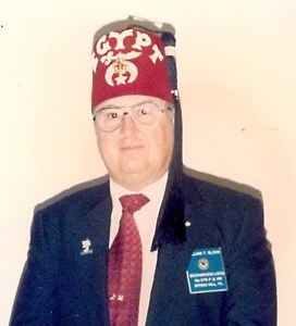 William Olson Obituary - Spring Hill, FL