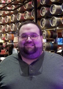 Steven Simpkins Obituary - Nottingham, MD