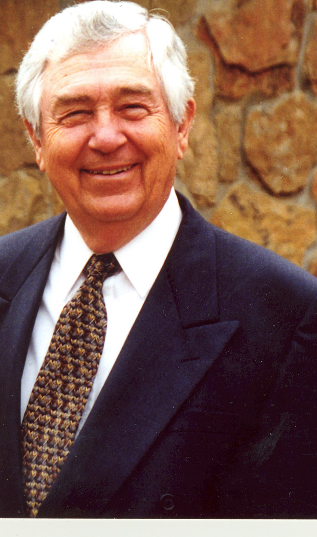 Ralph Mitchell Obituary