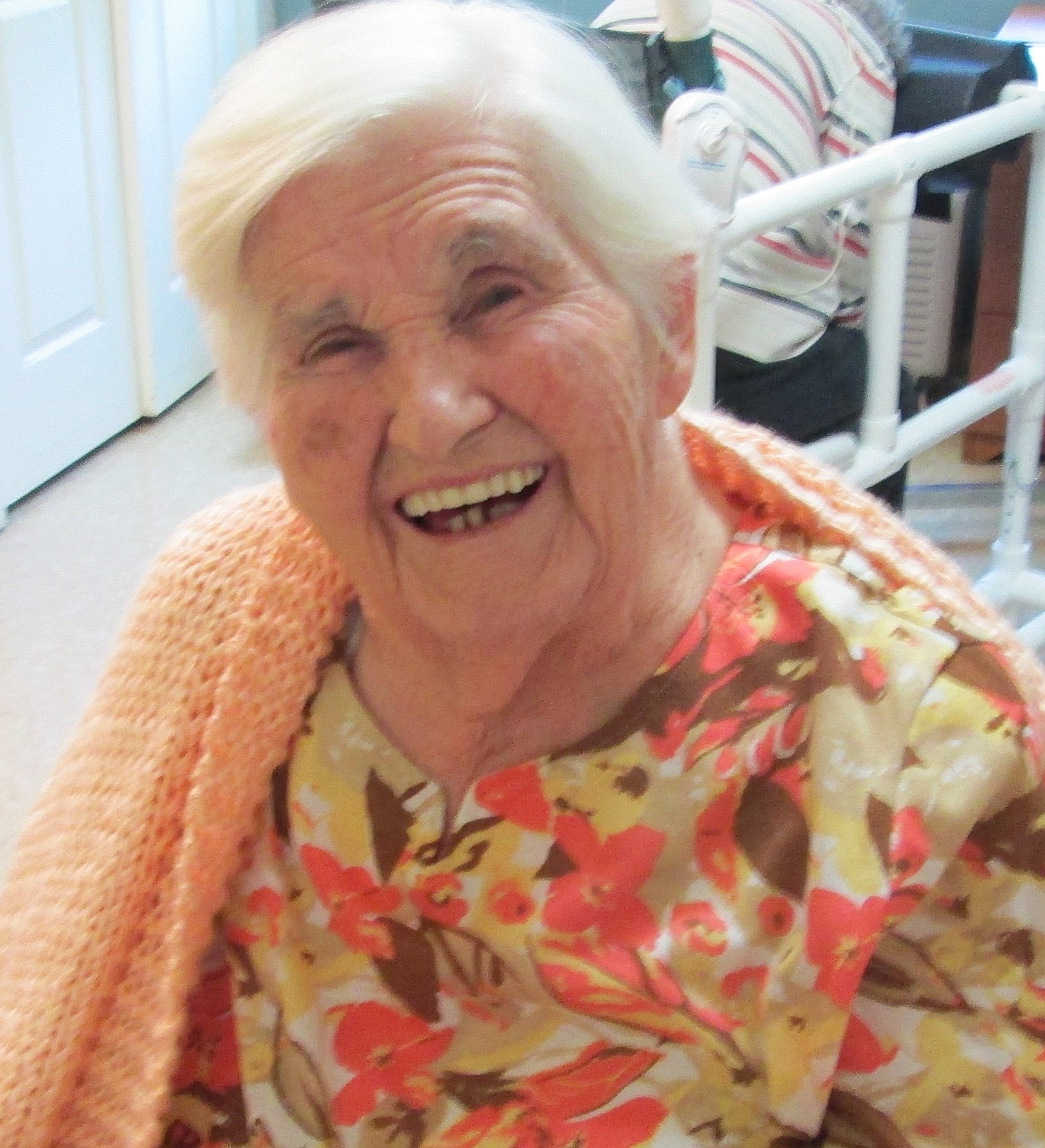 Violet Edith Stephens Gilstrap Obituary - Pickens, SC