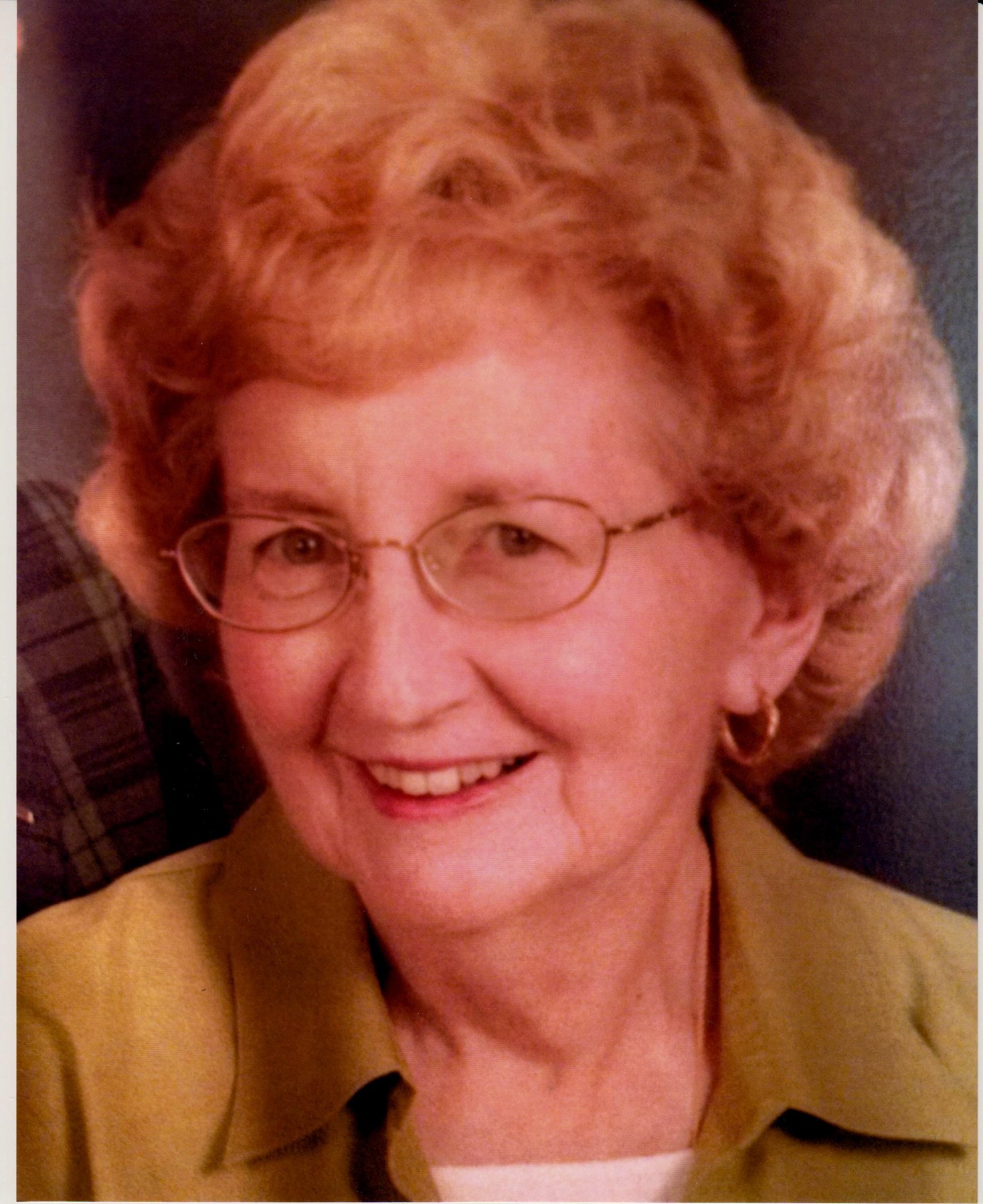 Martha Dean Arnold Obituary - Raleigh, NC