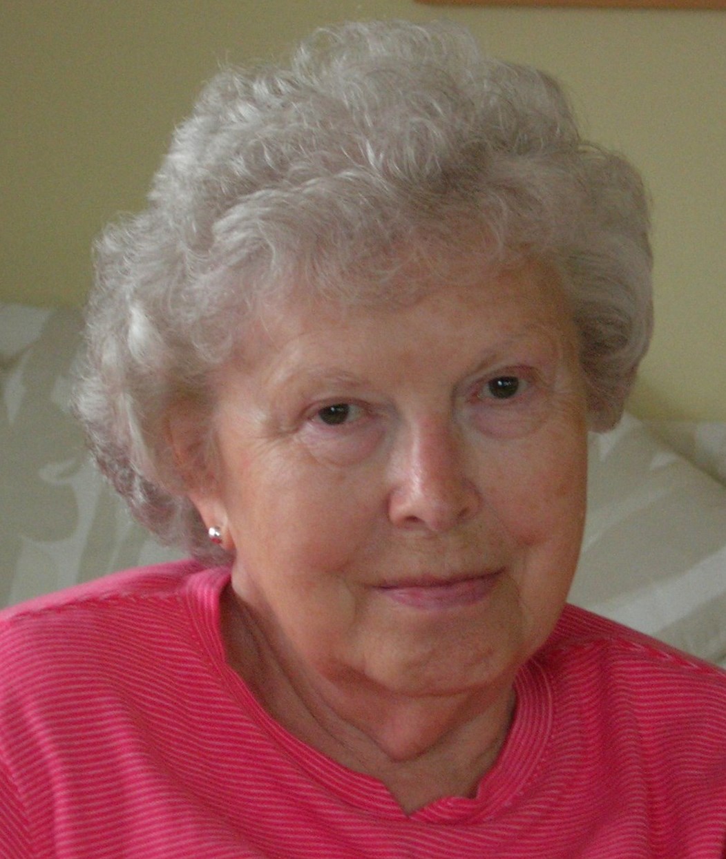 Jacquelyn HOWARD Obituary - Nashville, TN