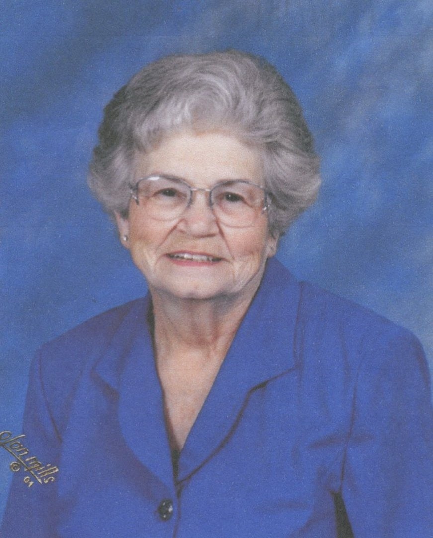 Margaret Budenich Raney Obituary - Gonzales, LA