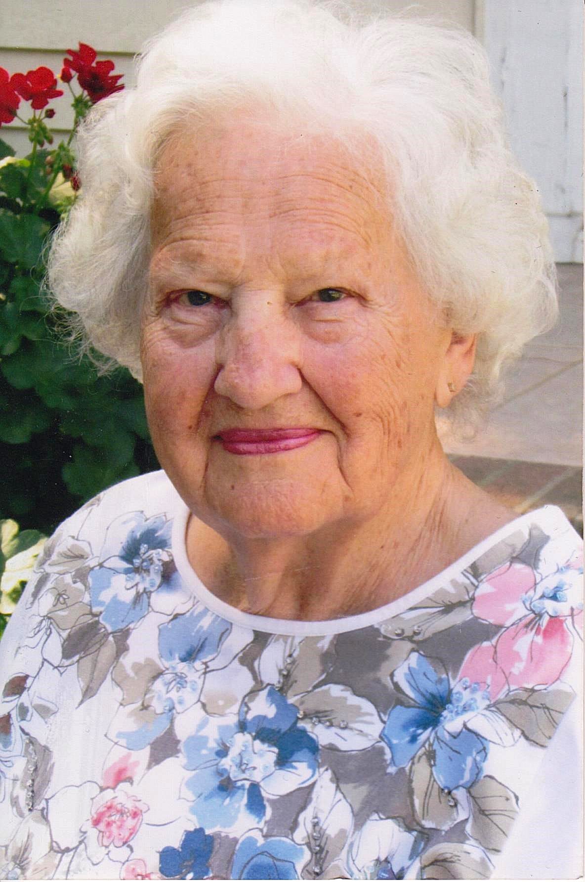 Jean Partee Obituary - Charlotte, NC