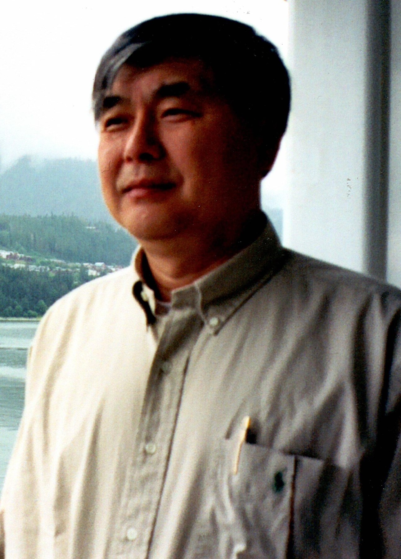 Peter Kimm Obituary - Seattle, WA