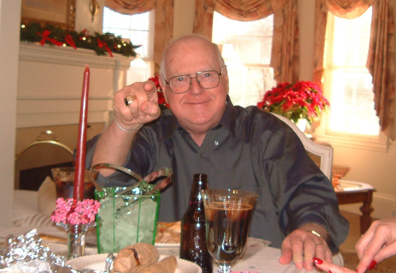 Paul R. Seery Obituary - Norwood, MA