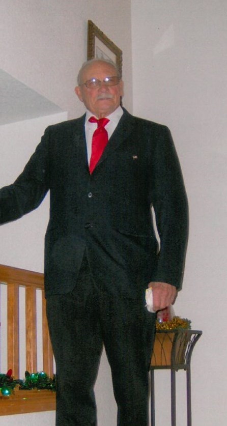 Andrew Hudak Obituary - Thornton, CO