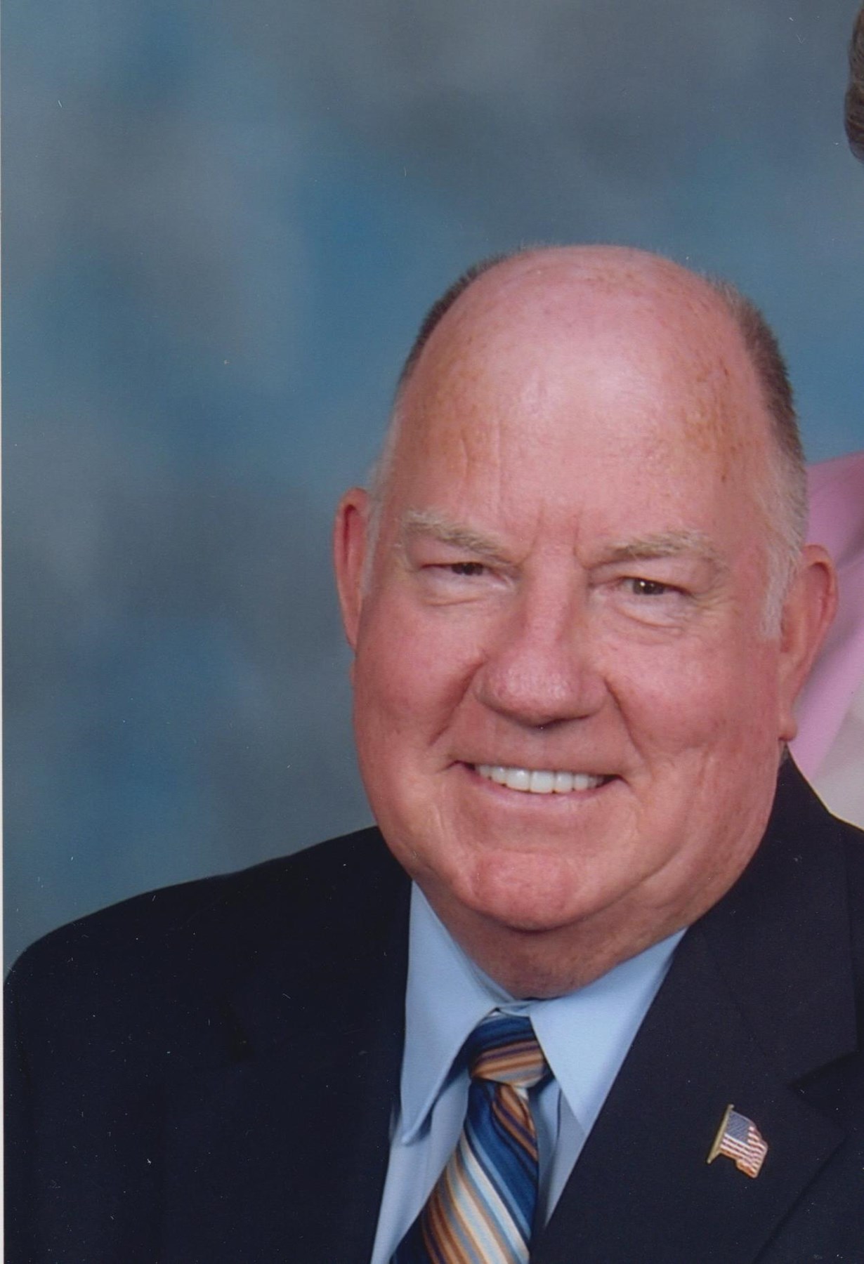 Stewart Chivers Butts Obituary - Sandy Springs, GA