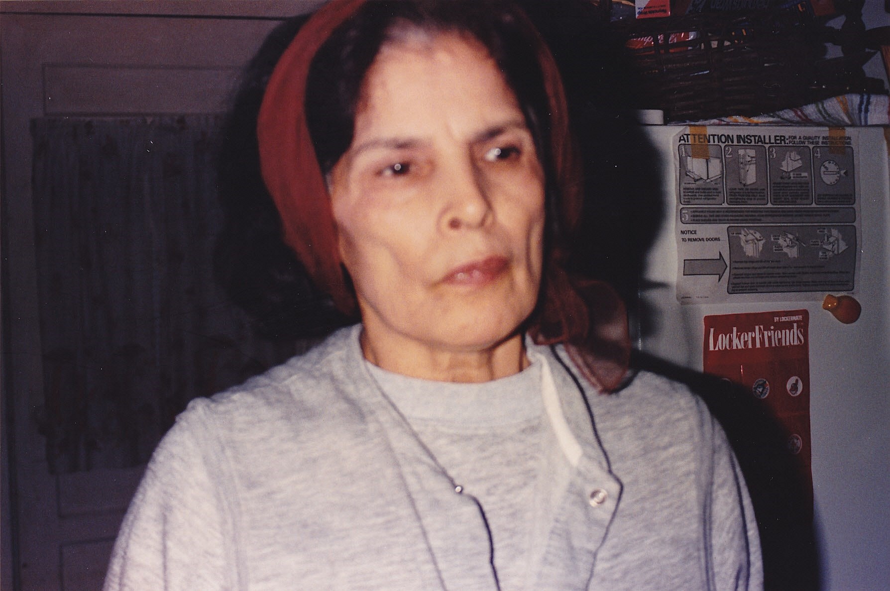 Ruth Guzman's Instagram, Twitter & Facebook on IDCrawl