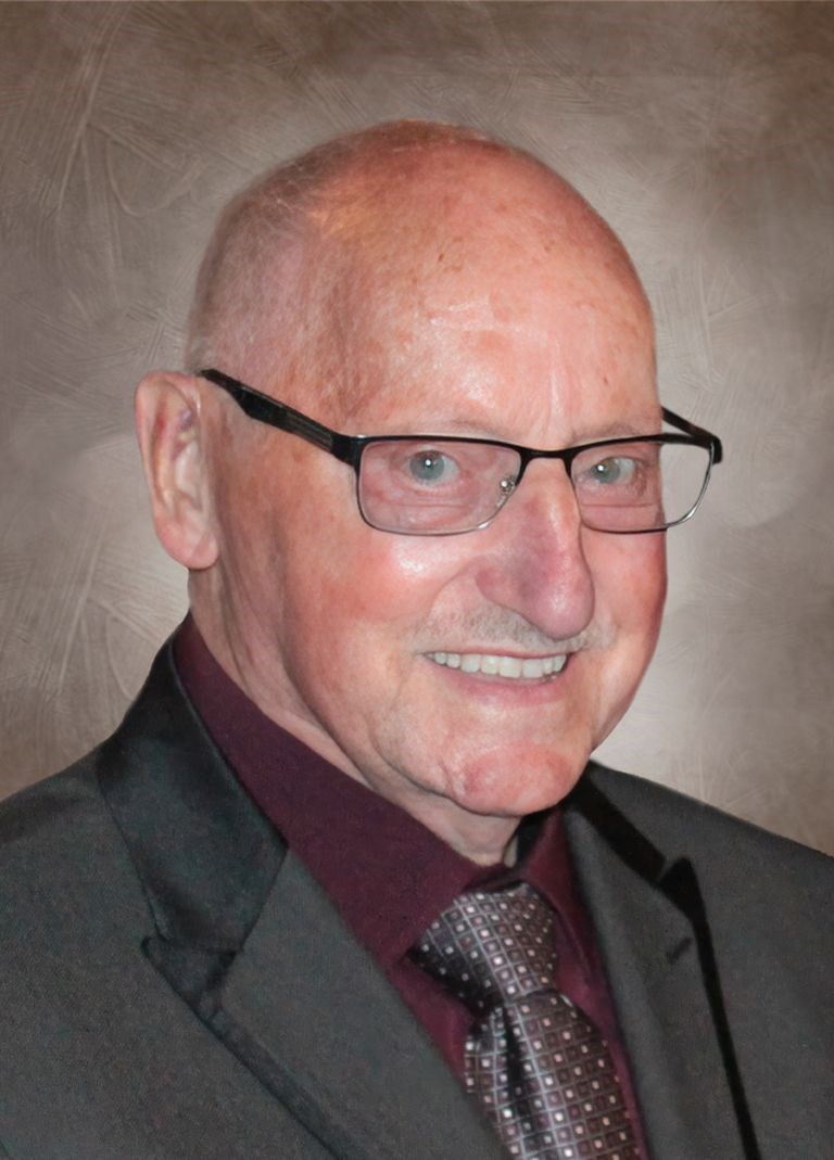 Pierre Rivard avis de décès - Repentigny, QC