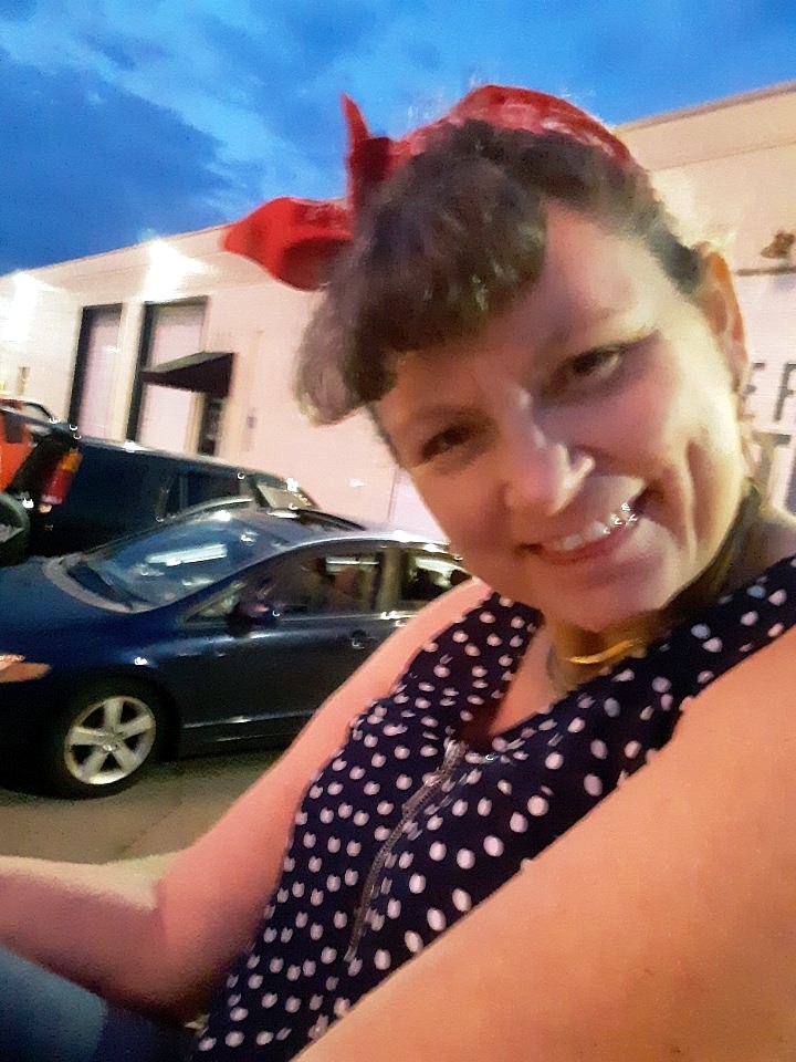 Christina Wilberger Obituary - Richmond, VA