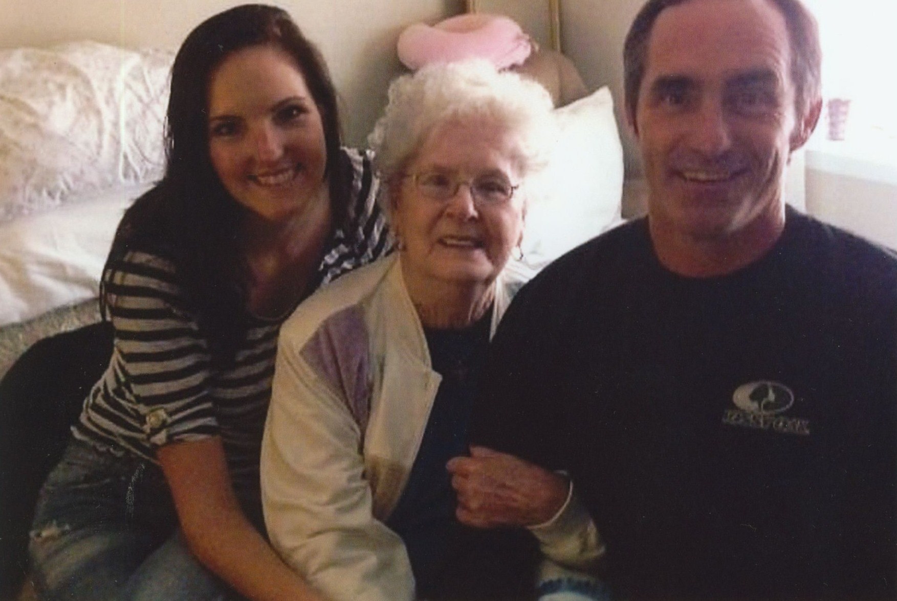 Doris Hodges Emfinger Obituary - Sylacauga, AL