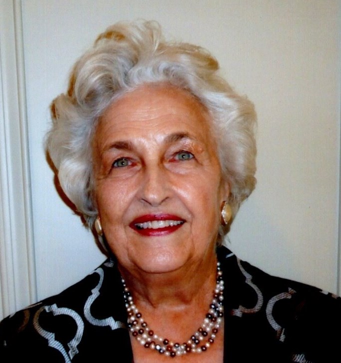 Julia Conger Shoup Obituary - Dallas, TX