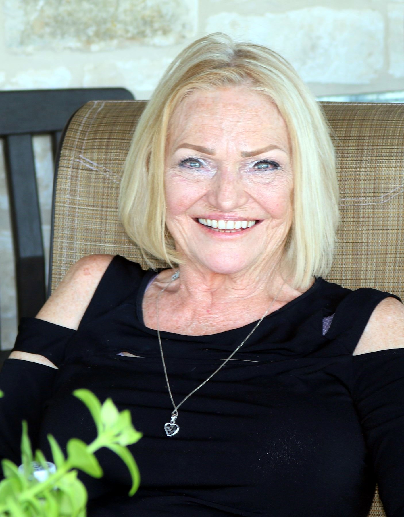 Sheryl "Sherry" Ann Bailey Donovan Obituary - Austin, TX