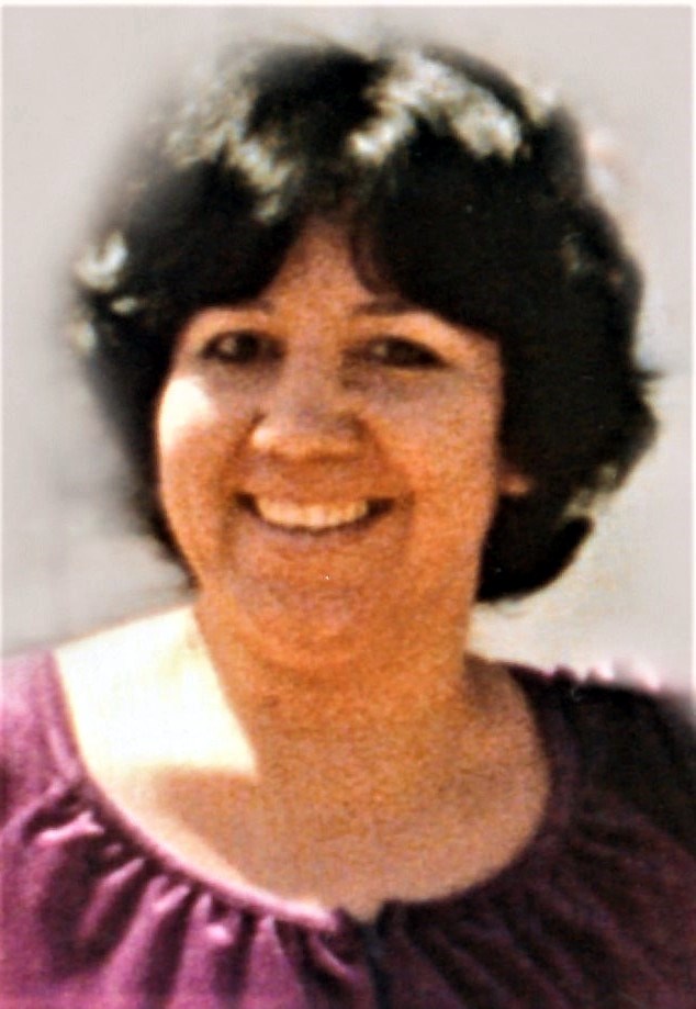 Maria Hernandez Obituary - El Paso, TX