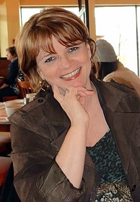 Michèle Gagné Obituary - Ottawa, ON