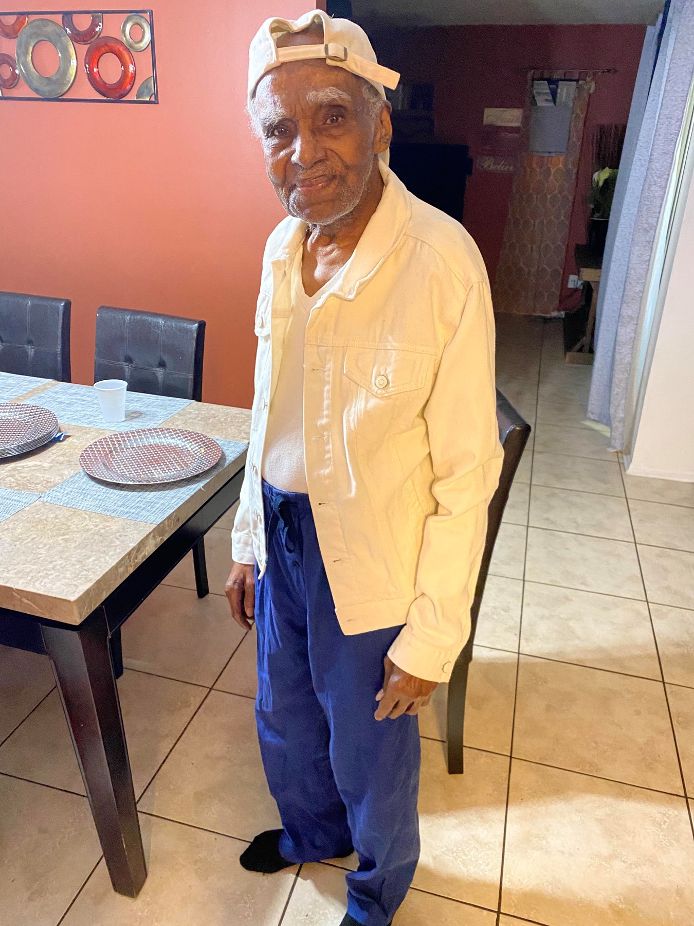 Eric Benjamin Obituary - Gotha, FL