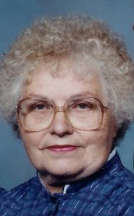 Eleanor Elliott Obituary - Fremont, IN
